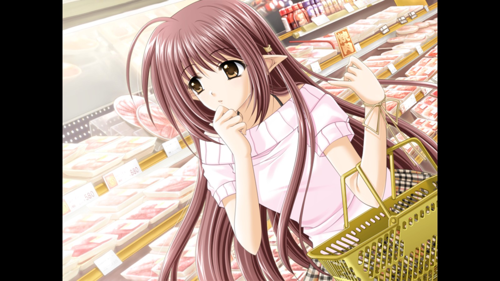 Steam Community :: Shuffle!