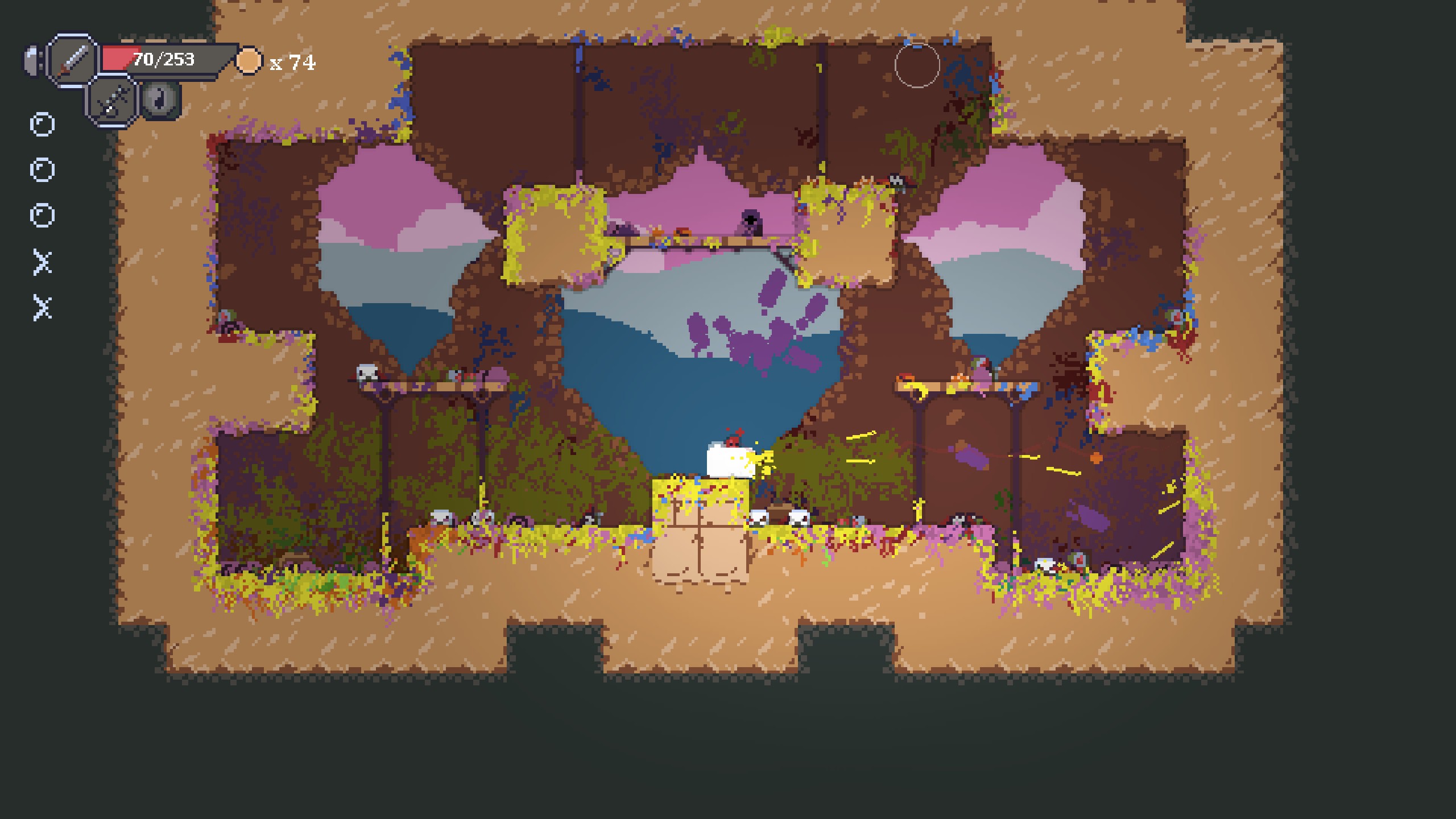 Steam Community :: Caveblazers