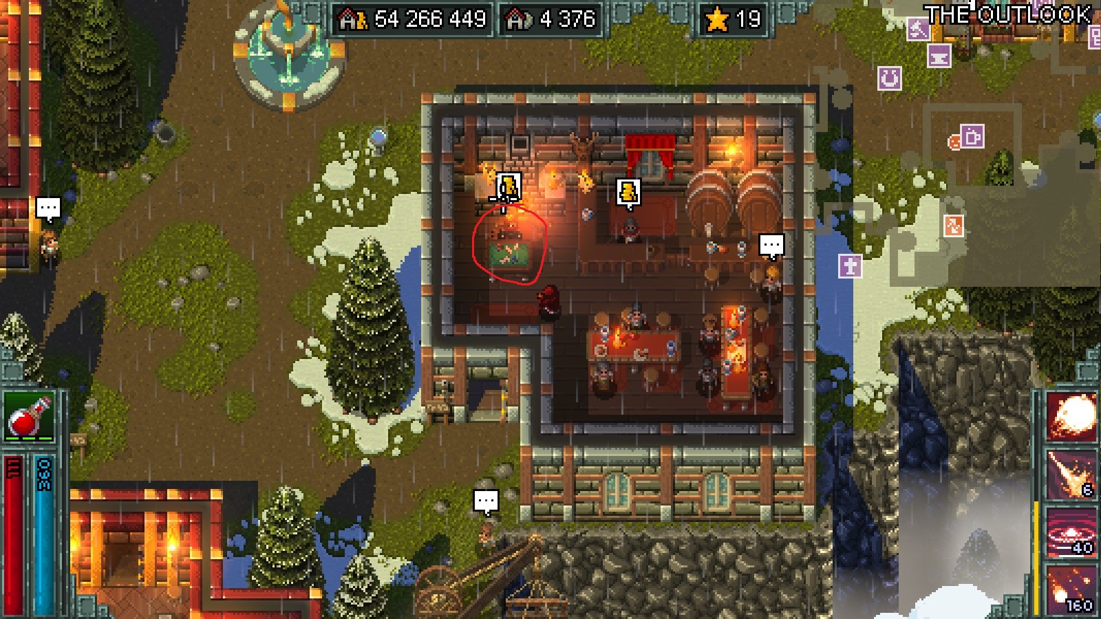 how to gamble: a guide on winning/losing – Steam Solo