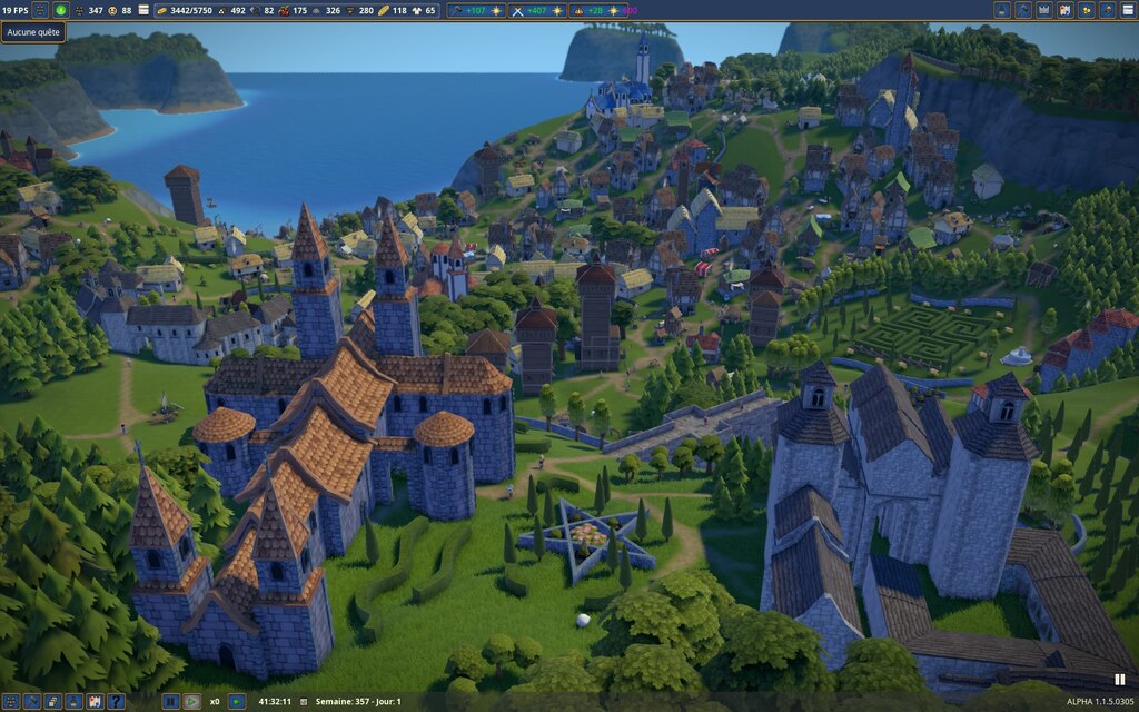Foundation ゲーム Mod – Foundation Mod Download – DJSNDL
