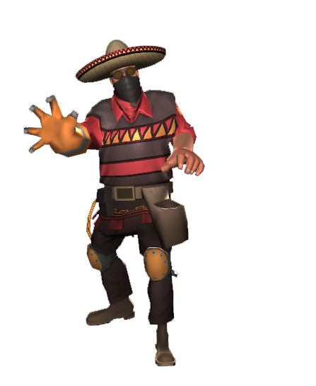Steam Community :: Guide :: Some TF2 Cosmetic Loadouts