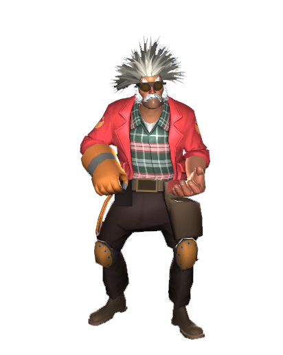 Steam Community :: Guide :: Some TF2 Cosmetic Loadouts