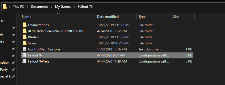How to Improve Fallout 76 Performance – Steam Solo