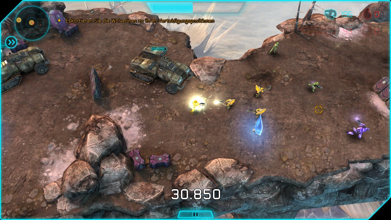 Steam Community :: Halo: Spartan Assault
