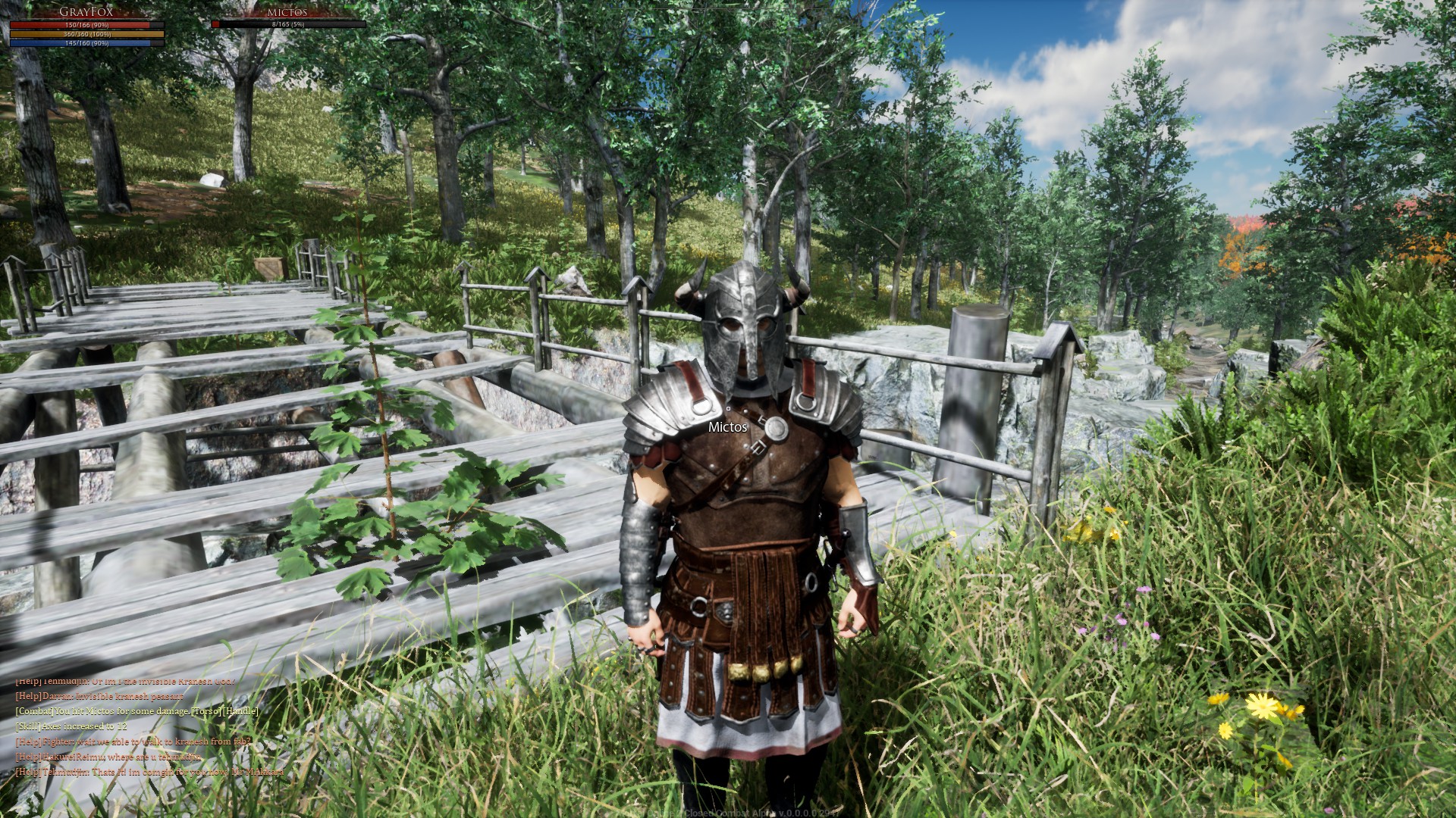 Steam Community :: Mortal Online 2
