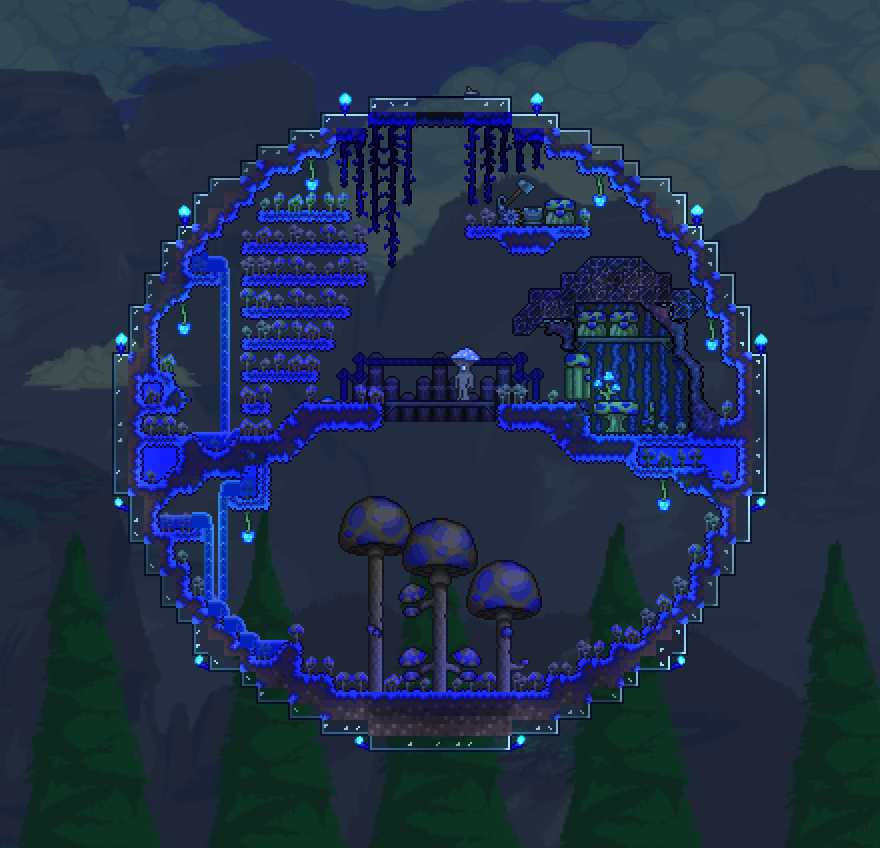 RagnarRok's Valhalla | Terraria Community Forums