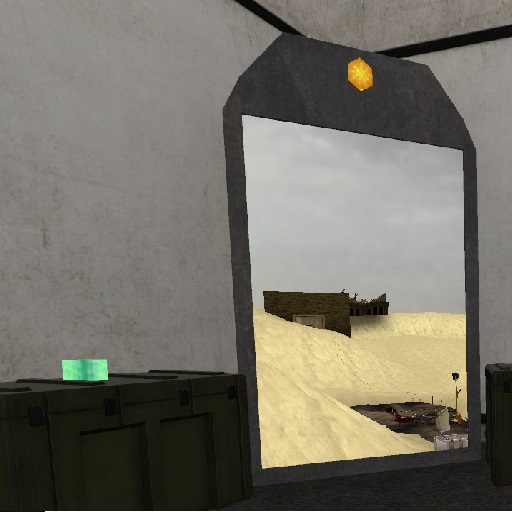 Steam Workshop::SCP-093