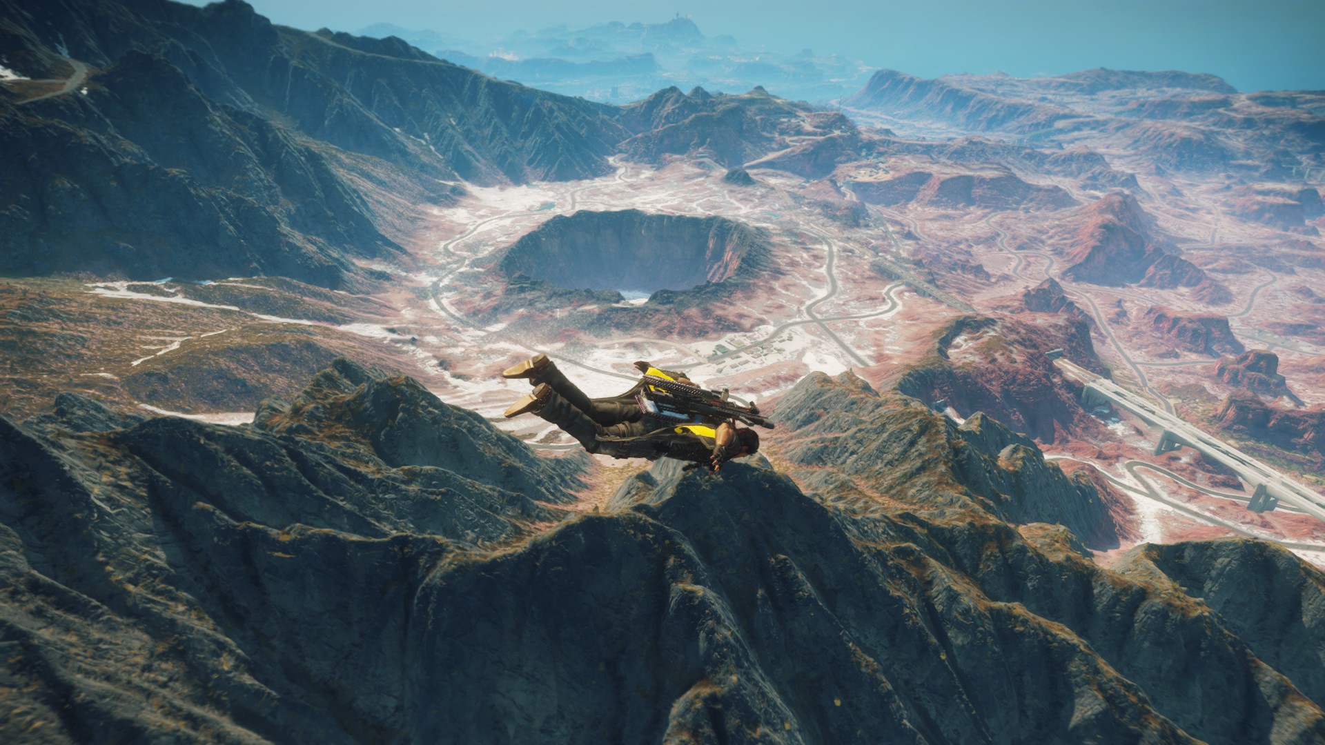 Steam Community :: Just Cause 4